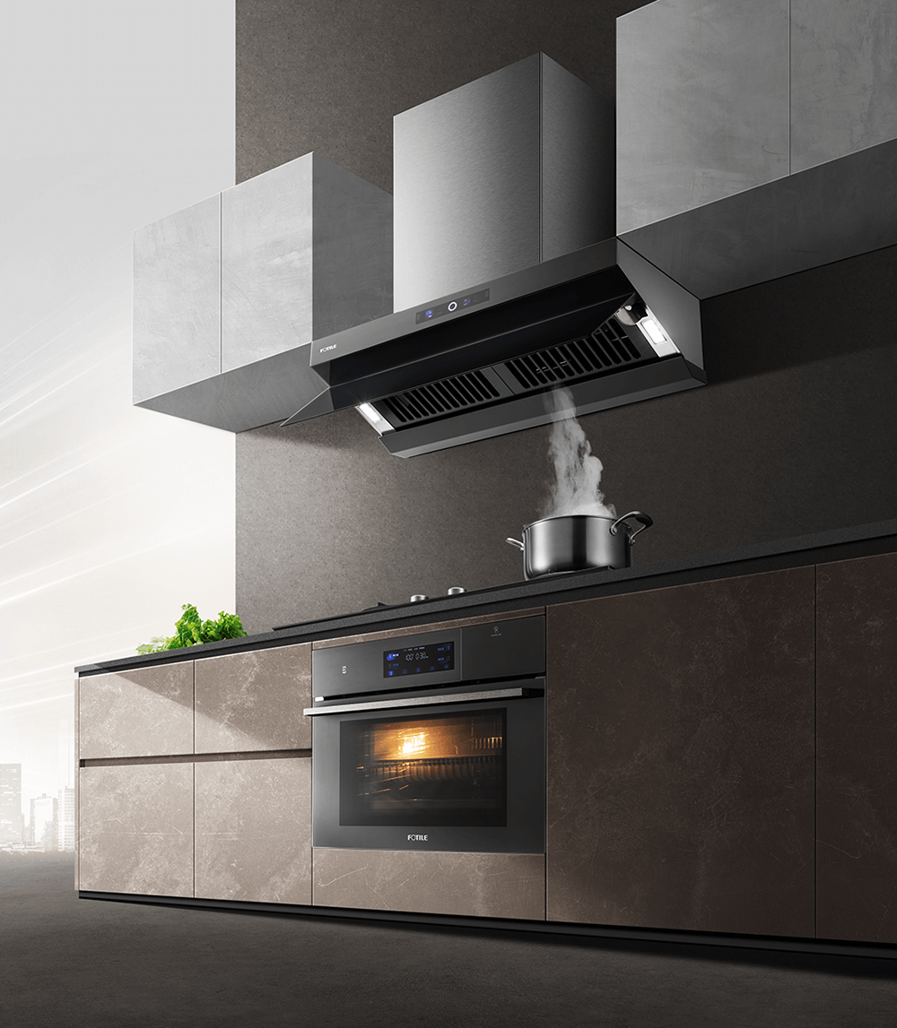 FOTILE Hong Kong eShop – FOTILE 方太香港官方網店