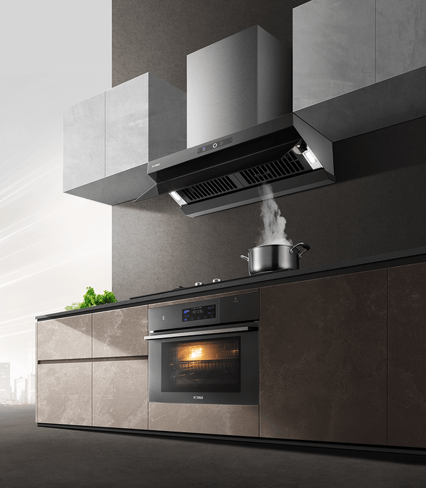 FOTILE Hong Kong eShop – FOTILE 方太香港官方網店